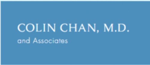 COLIN CHAN, M.D. AND ASSOCIATES - Updated December 2025 - 13 Reviews ...
