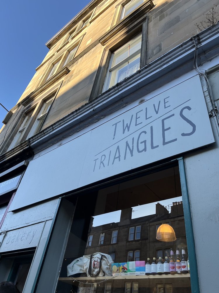 TWELVE TRIANGLES - Updated August 2024 - 33 Photos & 17 Reviews - 90 ...