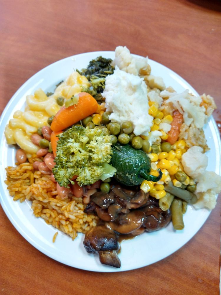 GOLDEN CORRAL BUFFET & GRILL - Updated March 2025 - 72 Photos & 190 ...