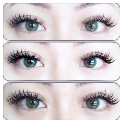 MOON LASHES & BROWS - Updated April 2025 - 309 Photos & 203 Reviews - 3002 El Camino Real, Santa ...