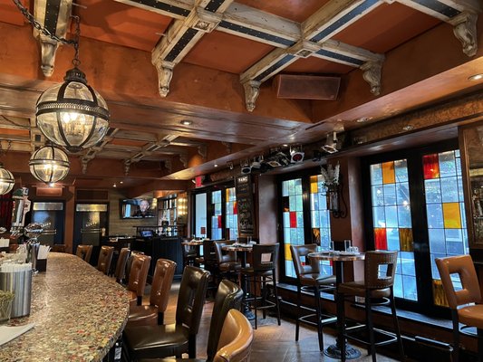 BANC CAFE - Updated December 2025 - 532 Photos & 751 Reviews - 431 3rd ...