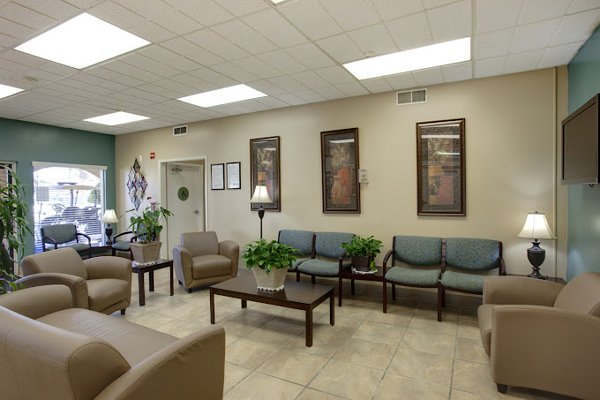 KINDRED HOSPITAL RIVERSIDE - Updated October 2025 - 27 Photos & 62 ...