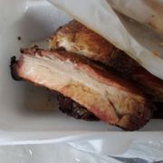 HIGHWAY 58 BBQ - 21 Photos & 22 Reviews - Barbeque - 4921 Hwy 58 ...