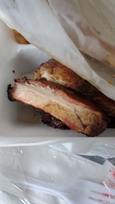 HIGHWAY 58 BBQ - Updated April 2025 - 31 Photos & 46 Reviews - 4921 Hwy ...
