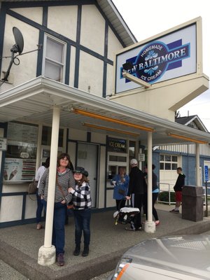 NEW BALTIMORE HOMEMADE ICE CREAM - Updated December 2025 - 10 Photos ...