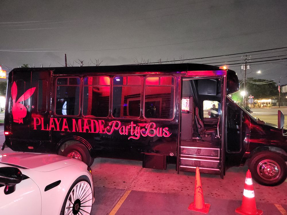 PATHWAY BUS SERVICE - Updated February 2025 - 5922 Beaconridge Dr ...