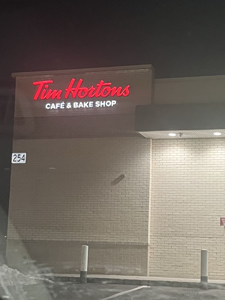 TIM HORTONS - Updated May 2026 - 193 Nj-17, Mahwah, New Jersey - Coffee ...