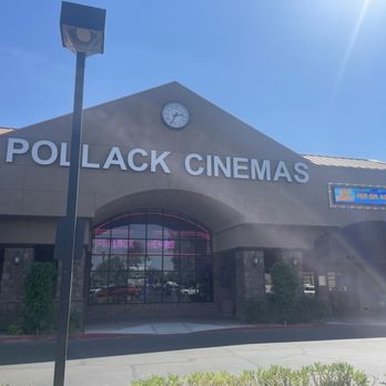 POLLACK TEMPE CINEMAS - Updated December 2024 - 307 Photos & 304 ...