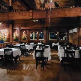 GULFSTREAM CAFE - Updated May 2025 - 353 Photos & 417 Reviews - 1536 S ...