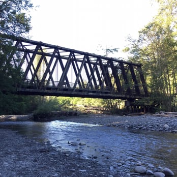 RAILROAD BRIDGE PARK - Updated September 2025 - 69 Photos & 16 Reviews ...