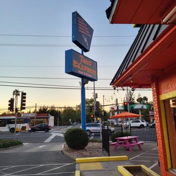 TACO EXXPRESS - Updated August 2024 - 129 Photos & 66 Reviews - 4601 ...