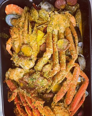 MR. BOIL - 270 Photos & 253 Reviews - 704 Mariners Row, Newport News ...