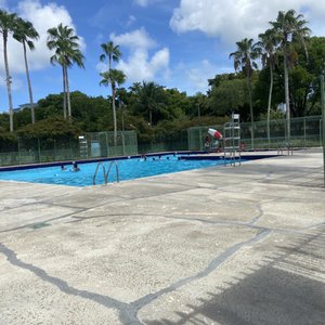 MILANDER AQUATIC CENTER - Updated February 2025 - 4820 Palm Ave ...