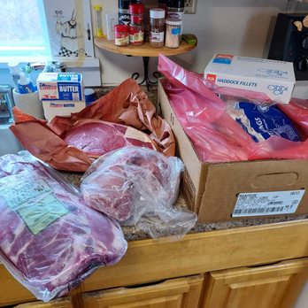 HATFIELD BEEF COMPANY - Updated December 2025 - 10 Photos & 15 Reviews ...