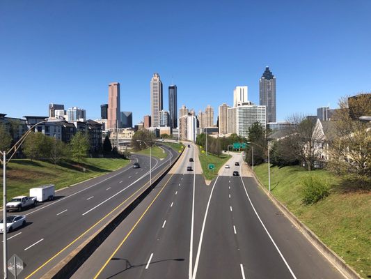 JACKSON STREET BRIDGE - Updated April 2025 - 73 Photos & 20 Reviews ...