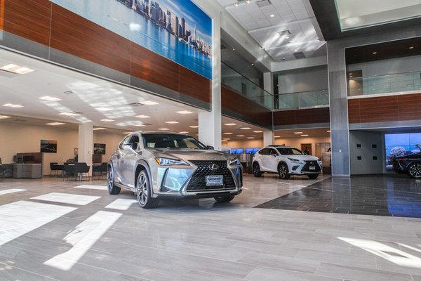 LEXUS OF PLEASANTON - Updated October 2025 - 239 Photos & 1121 Reviews ...