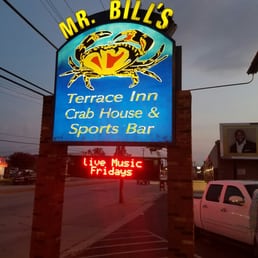 MR BILL’S TERRACE INN - Updated December 2025 - 243 Photos & 189 ...