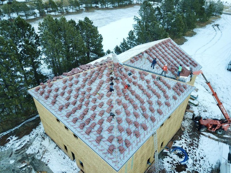 MAGCO CONSTRUCTION - 17 Photos - Colorado Springs, Colorado - Roofing ...