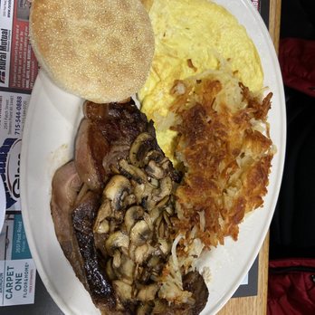 LEGACY FAMILY RESTAURANT - Updated December 2025 - 48 Photos & 19 ...