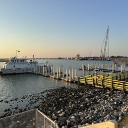 LIGHTHOUSE BEND - Updated January 2026 - 50 Photos - 190 Davis Rd, Cameron, Louisiana - Seafood ...