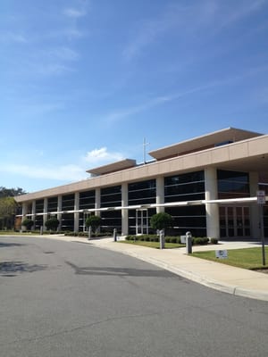 CROSSPOINTE CHURCH - Updated October 2025 - 3801 E Wetherbee Rd ...