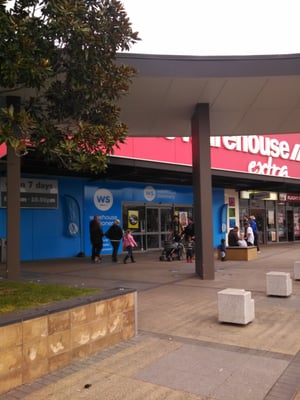 THE WAREHOUSE - Anglesea St, Hamilton, Waikato, New Zealand - Yelp