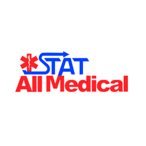 STAT ALL MEDICAL & SUPPLY - Updated October 2025 - 2316 N Stockton Hill ...