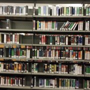 CLINTON MACOMB PUBLIC LIBRARY - 49 Photos & 20 Reviews - 40900 Romeo ...