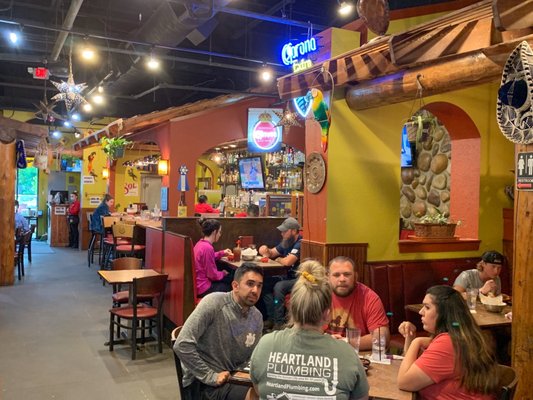 MI RANCHITO - 93 Photos & 204 Reviews - 14154 W 119th St, Olathe ...