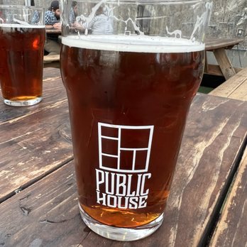 PUBLIC HOUSE - Updated June 2025 - 243 Photos & 163 Reviews - 418 A St ...