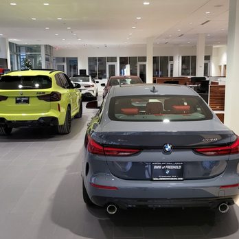BMW OF FREEHOLD - Updated January 2026 - 40 Photos & 196 Reviews - 4225 ...