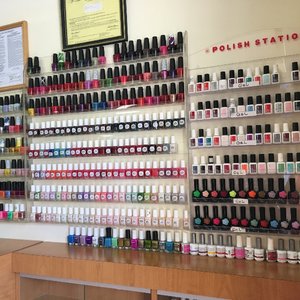 WONDER NAILS - Updated August 2024 - 163 Photos & 68 Reviews - 134 E ...