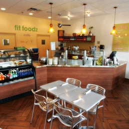 FIT FOODZ CAFE - Updated December 2025 - 184 Photos & 253 Reviews ...