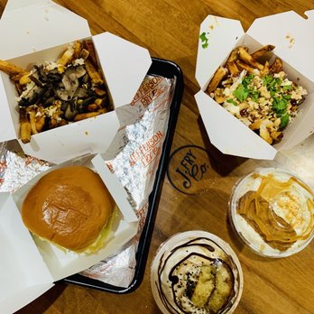 JEFFERSON FRY CO - Updated September 2024 - 282 Photos & 201 Reviews ...