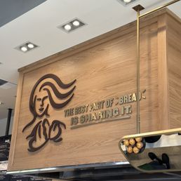 PANERA BREAD - Updated September 2025 - 169 Photos & 88 Reviews - 6485 ...