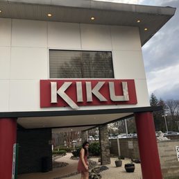 KIKU JAPANESE STEAKHOUSE - Updated August 2025 - 240 Photos & 353 ...