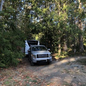 ELWHA DAM RV PARK - 63 Photos & 66 Reviews - 47 Lower Dam Rd, Port ...