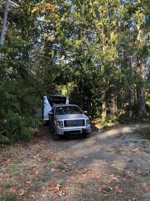 ELWHA DAM RV PARK - 63 Photos & 64 Reviews - RV Parks - 47 Lower Dam Rd ...