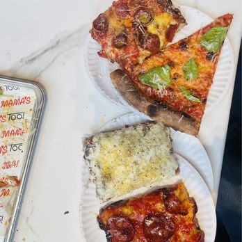 MAMA’S TOO - Updated July 2025 - 684 Photos & 345 Reviews - 323 ...