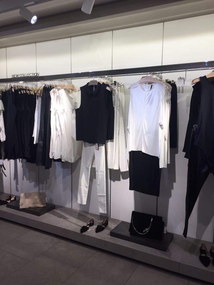 MANGO BUTIK - Fredsg. 1, Göteborg, Sweden - Fashion - Phone Number - Yelp