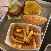 THE STIX ICEHOUSE - 167 Photos & 195 Reviews - Food near 301 W Eldorado ...