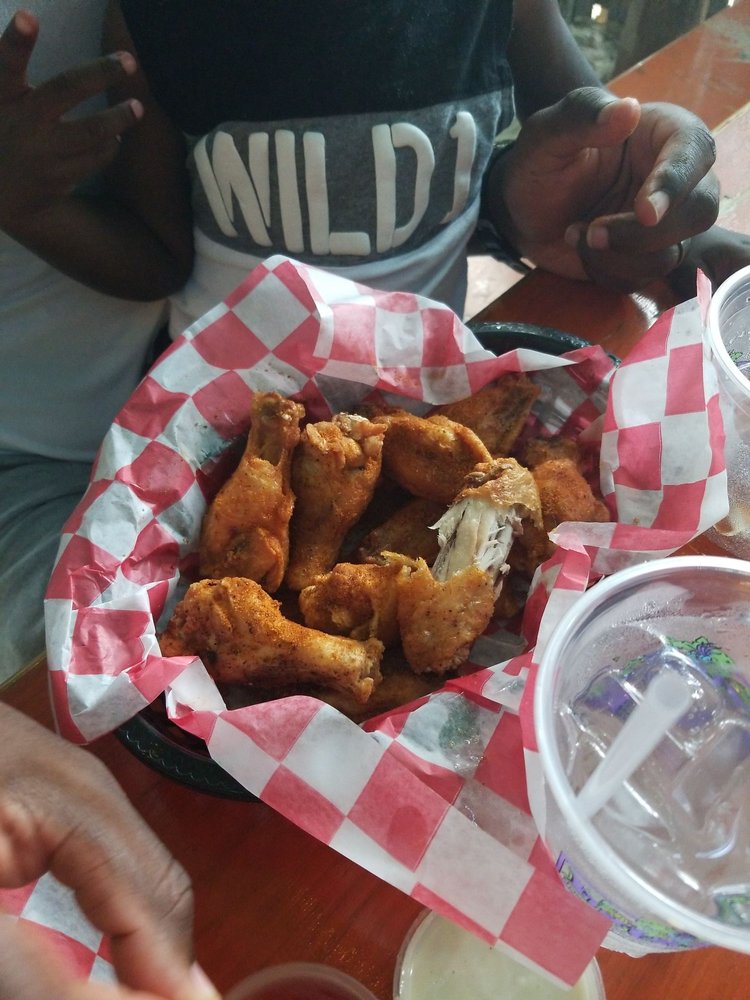 Purple Parrot Grill - Takeout & Delivery - 261 Photos & 420 Reviews ...