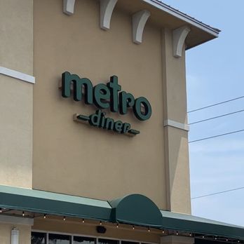 METRO DINER - Updated December 2025 - 510 Photos & 591 Reviews - 1000 S ...