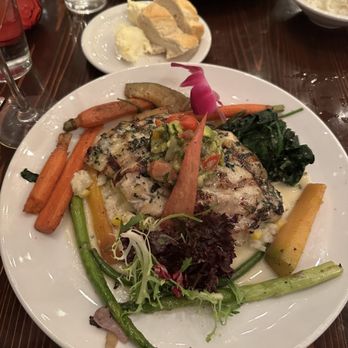 WILD GARLIC GRILL - Updated September 2024 - 917 Photos & 1213 Reviews ...