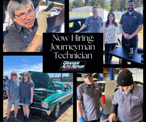 GRAHAM AUTO REPAIR - Updated November 2025 - 237 Photos & 62 Reviews ...