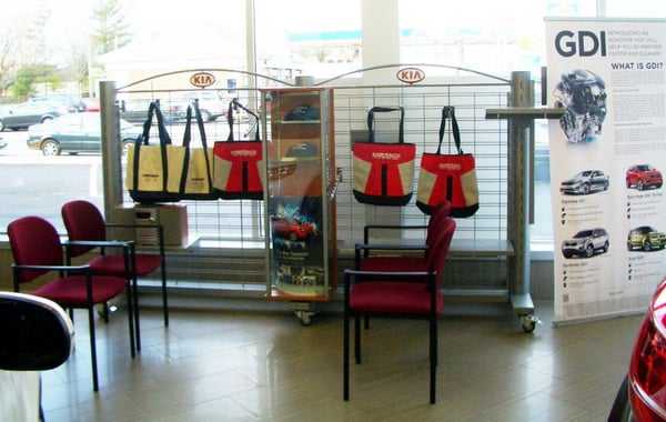 KARP KIA - Updated January 2026 - 35 Photos & 121 Reviews - 372 Sunrise ...