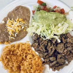 LOS CHANQUIS MEXICAN & SEAFOOD - Updated July 2024 - 93 Photos & 100 ...