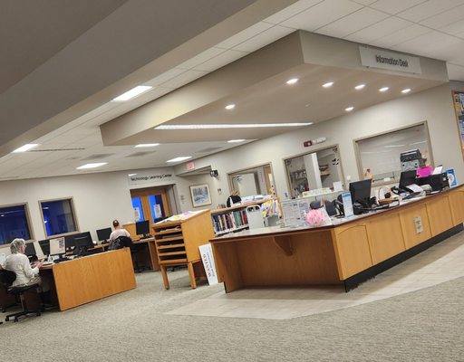 SIMSBURY PUBLIC LIBRARY - Updated December 2025 - 282 Photos & 12 ...