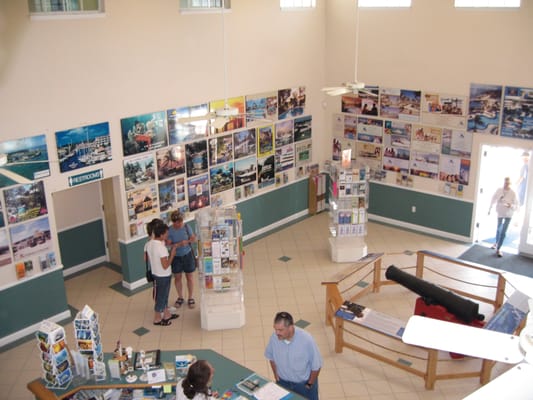 VISITOR CENTER KEY LARGO-CHAMBER OF COMMERCE - Updated December 2025 ...