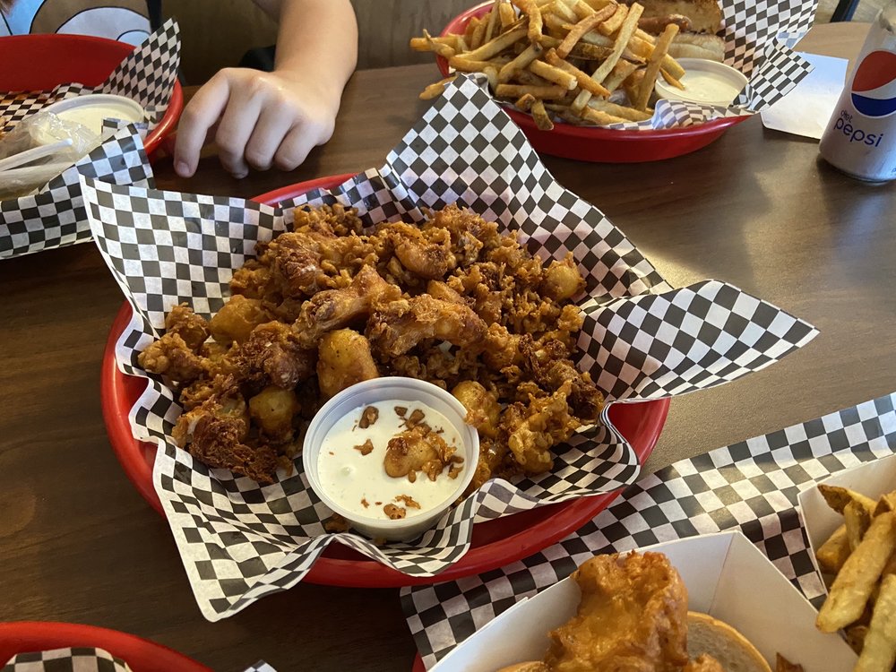 Cactus Bob's BBQ Corral, Johnston | Roadtrippers